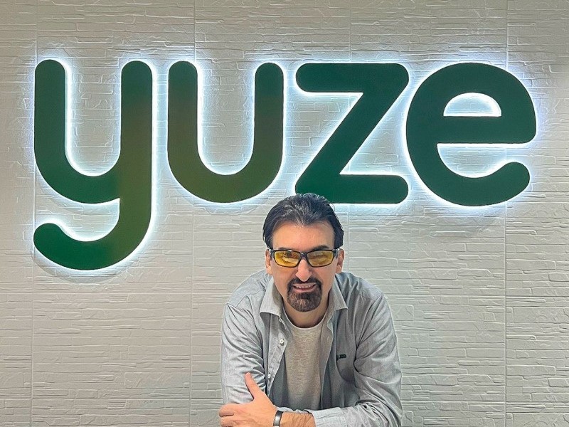 Yuze Set to Enter India in 2025 for Financial Inclusion